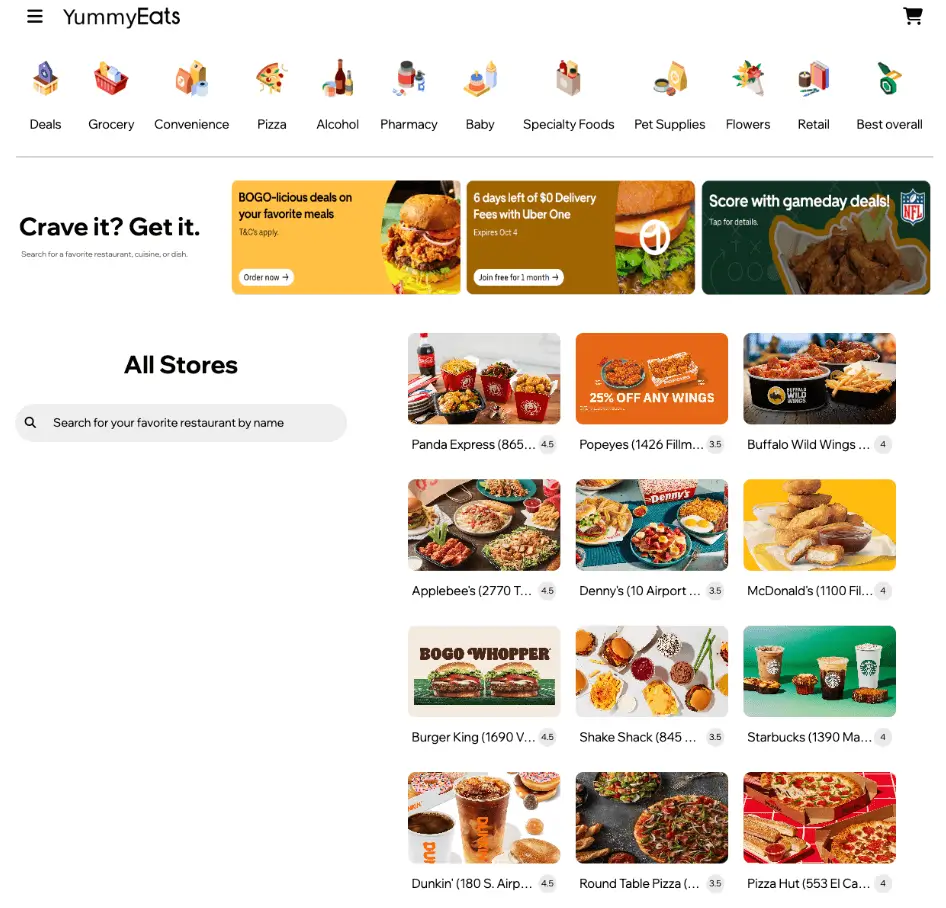 Kevin Won's Portfolio